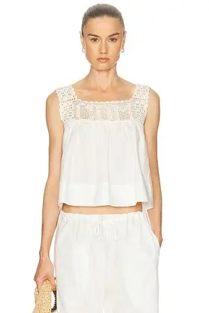 Calle Del Mar Classic Camis Tanks For Women
