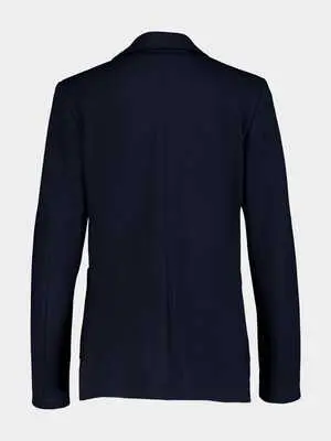 PAULA Bast Double-breasted Ponto Roma Blazer