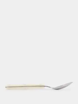 Sabre Paris Bistrot Ivory Teaspoon