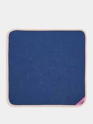 La DoubleJ Set Of 2 Large Napkins