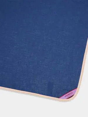 La DoubleJ Set Of 2 Large Napkins