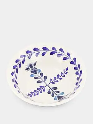 Johanna Ortiz Peregrinos Bowl
