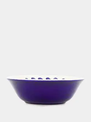 Johanna Ortiz Peregrinos Bowl