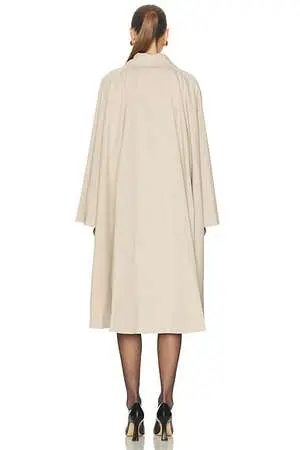 Nour Hammour Jane Coat