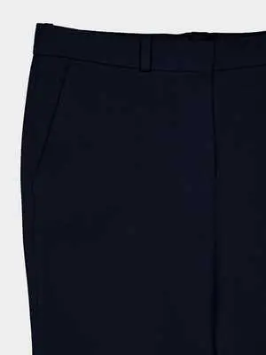 PAULA Clorinda Ponto Roma Trousers
