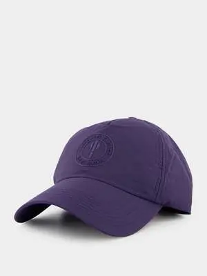 Frescobol Carioca Artur 5-panel Cap - Blue