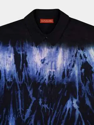 Altuzarra Chika Silk Shirt