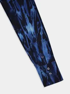 Altuzarra Chika Silk Shirt