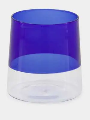 ICHENDORF MILANO Glass Tumbler 30cl