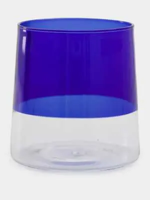 ICHENDORF MILANO Glass Tumbler 30cl