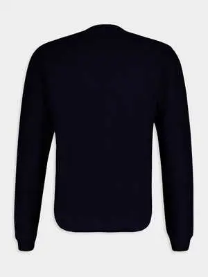 Boglioli Wool Sweater