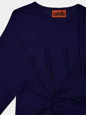 Colville Cinched Top