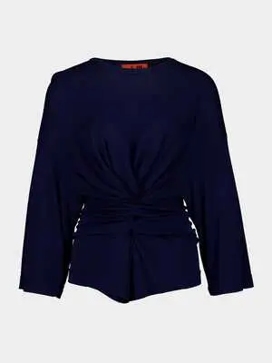 Colville Cinched Top