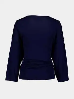 Colville Cinched Top