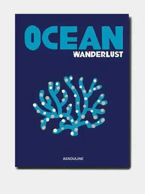 Assouline Ocean Wanderlust