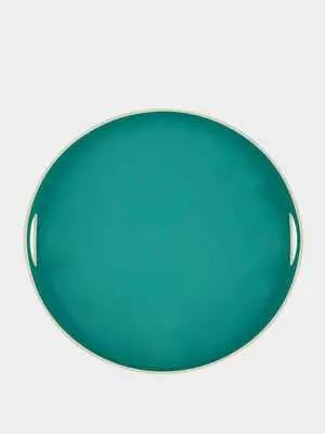 MAISON SARAH LAVOINE Large Basile Tray