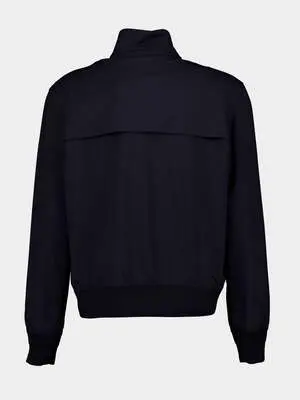 Givenchy Harrington Jacket
