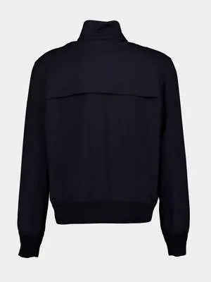 Givenchy Harrington Jacket