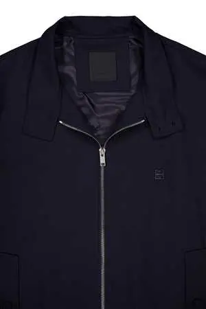 Givenchy Harrington Jacket