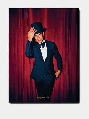 Assouline New York Chic - Blue