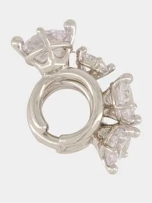 PANCONESI Constellation Ear Cuff Set