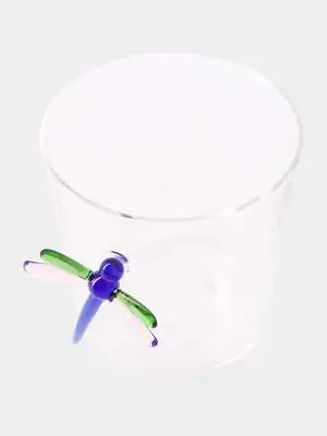 ICHENDORF MILANO Dragonfly Tumbler