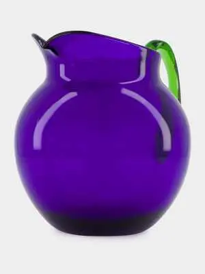 MARIO LUCA GIUSTI Pallina Pitcher