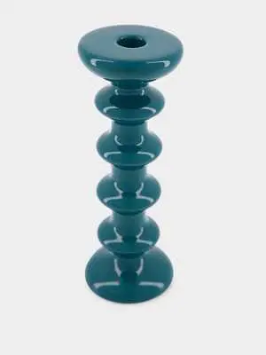 MAISON SARAH LAVOINE Medium Sarah Slavic Candleholder