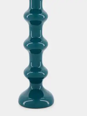 MAISON SARAH LAVOINE Medium Sarah Slavic Candleholder