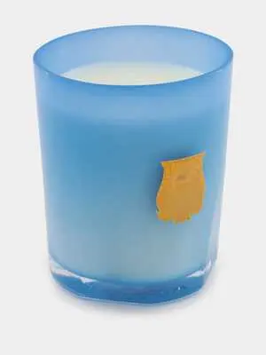 TRUDON Versailles Petite Candle - Blue