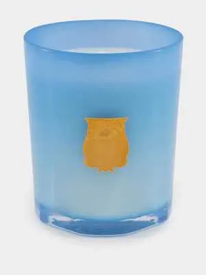 TRUDON Versailles Petite Candle - Blue