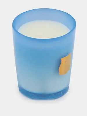 TRUDON Versailles Petite Candle - Blue