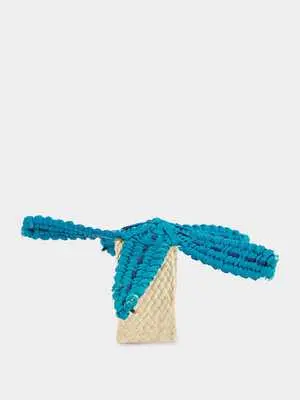 CORO CORA Starfish Napkin Ring