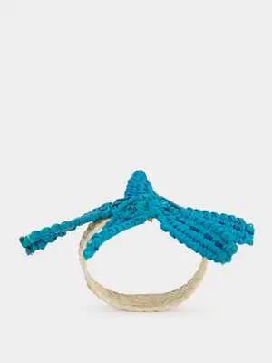 CORO CORA Starfish Napkin Ring