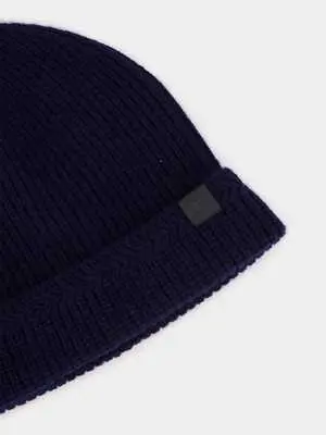 TOM FORD Wool And Cashmere Knit Beanie