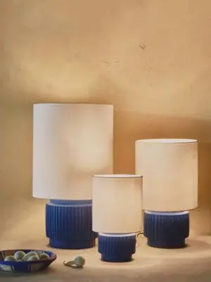 POMAX Cordoba Table Lamp