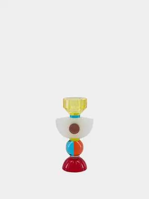 REFLECTIONS COPENHAGEN India Candle Holder