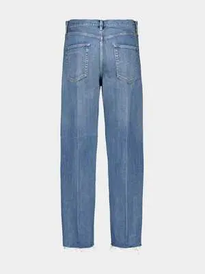 Fear Of God 80's Relaxed Fit 5-pocket Jeans