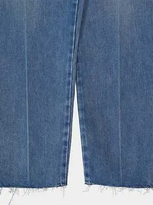 Fear Of God 80's Relaxed Fit 5-pocket Jeans