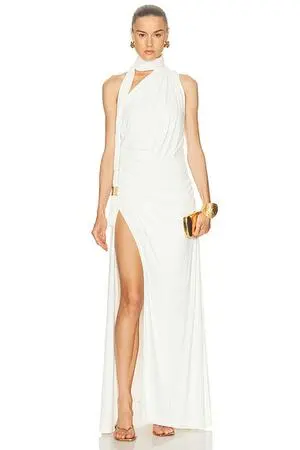 Simkhai Wrap Evening Dresses