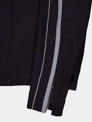 Gucci Embroidered Wool Twill Jacket