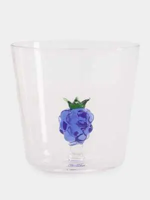 ICHENDORF MILANO Grape Tumbler - Blue