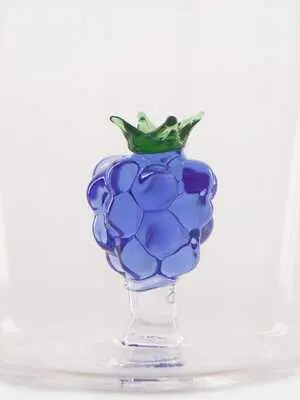 ICHENDORF MILANO Grape Tumbler