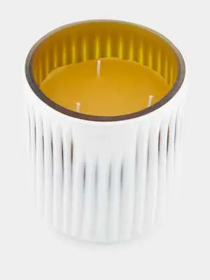 ONNO Akosua S Candle - Brown