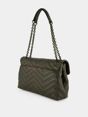 Gucci Gg Marmont Medium Shoulder Bag