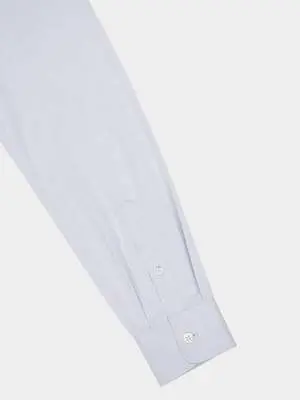 Brunello Cucinelli Light Cotton Shirt
