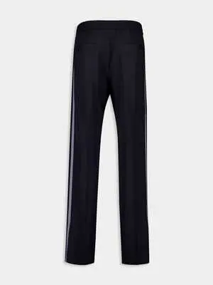 Gucci Wool Twill Pant