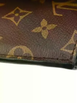 LOUIS VUITTON 2016 Mini Noe Monogram Fringed Shoulder Bag