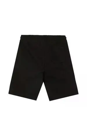 Karl Lagerfeld Logo-print Shorts