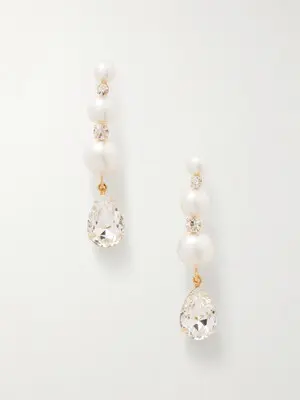 Jennifer Behr Embellished Jewelry